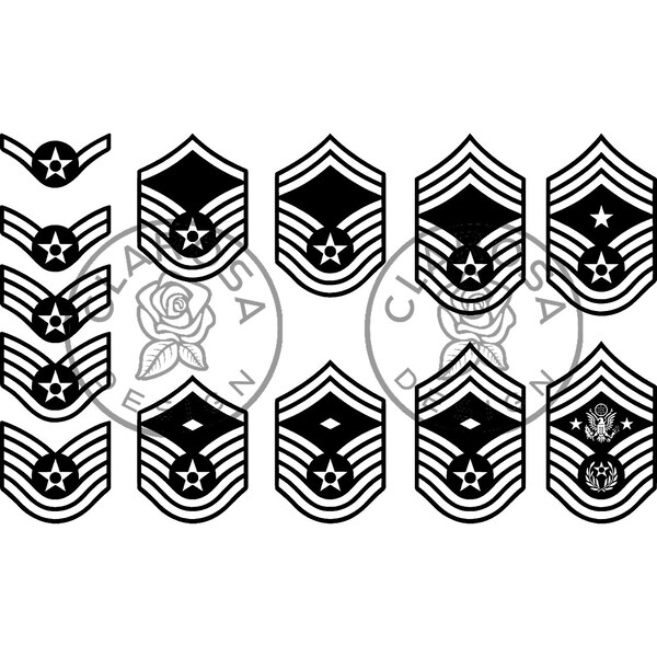 Honor Guard Svg - Etsy