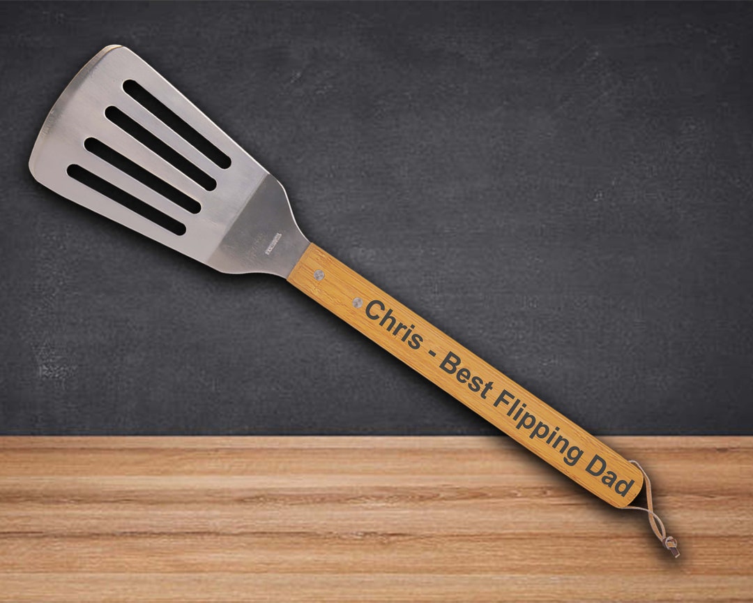 Best Flipping Dad | Papa Uncle Dad Brother Spatula | Grilling Barbecue ...