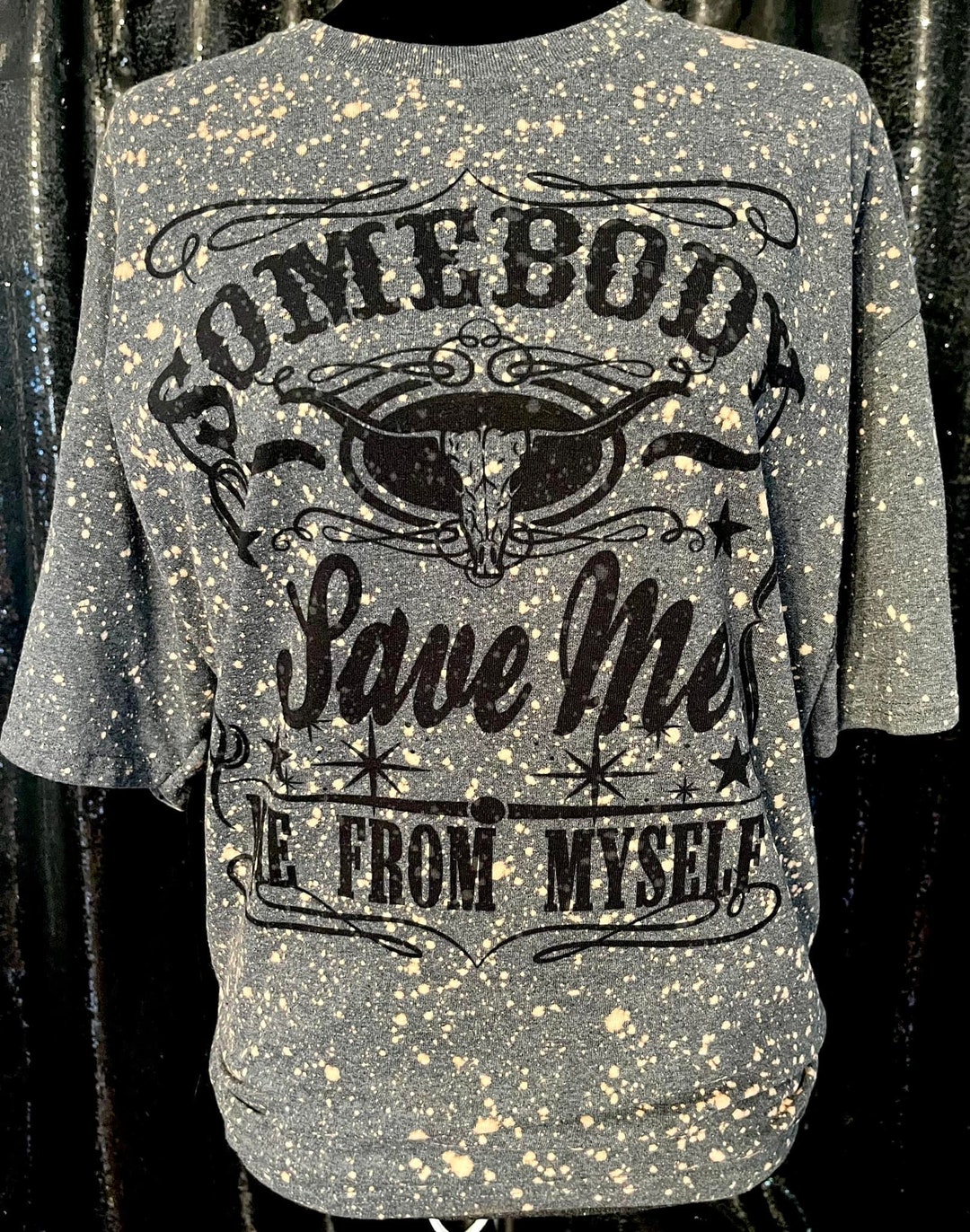 Somebody Save Me Tshirt - Etsy