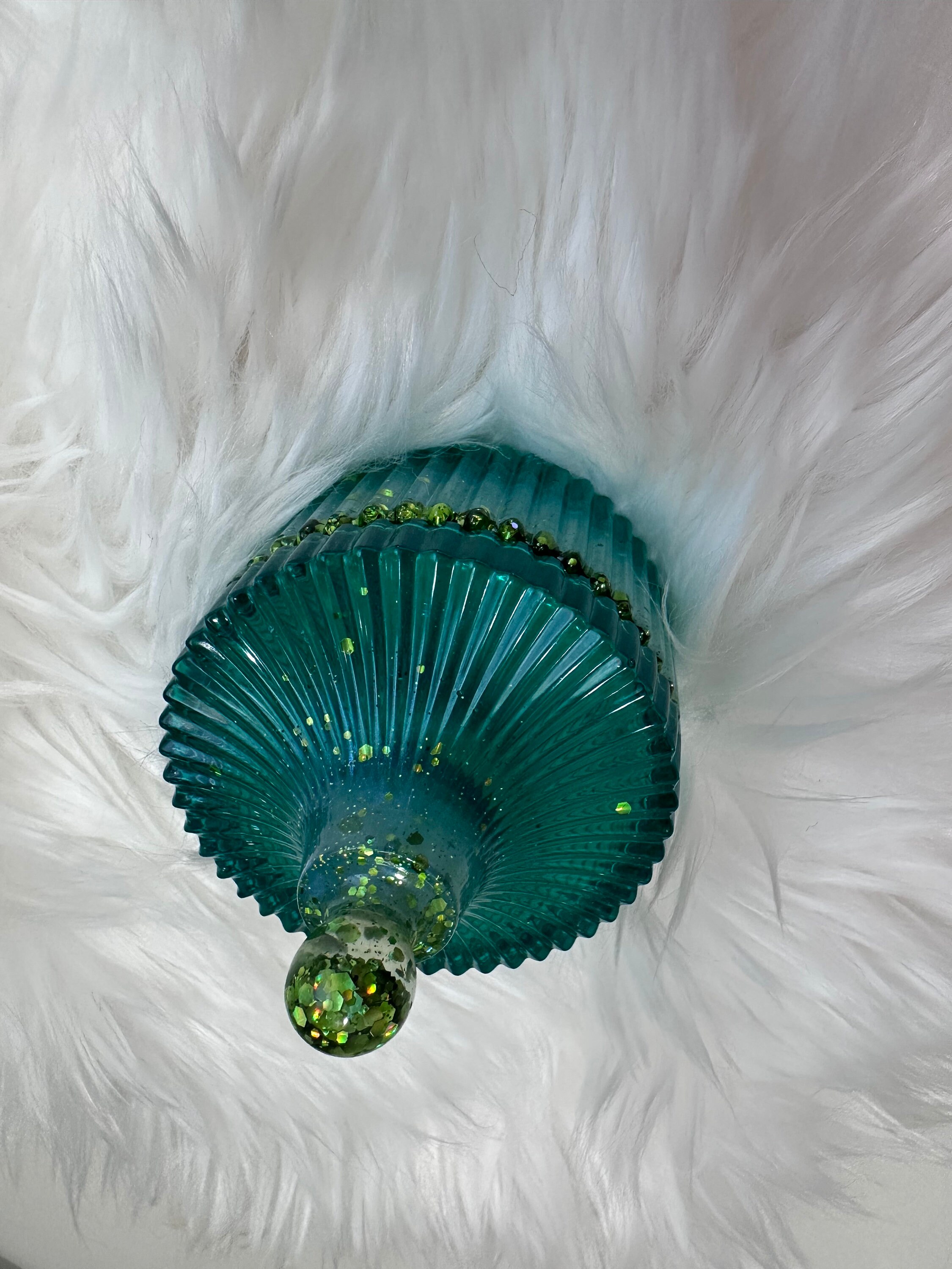 Resin Epoxy Jewelry Box - Etsy