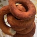 Haitian Donuts, Kokiyol - Etsy