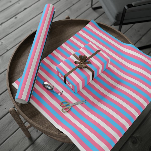 Wrapping Paper - Etsy