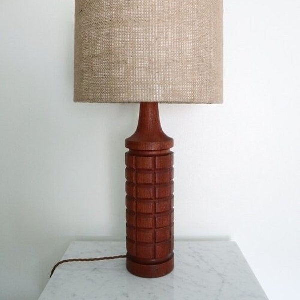 70s Lamp Shade - Etsy UK