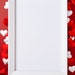 4 Beautiful Valentines Frames - Digital Images! - Etsy