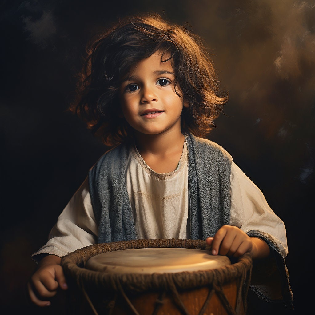 10 Little Drummer Boy Digital Images! - Etsy