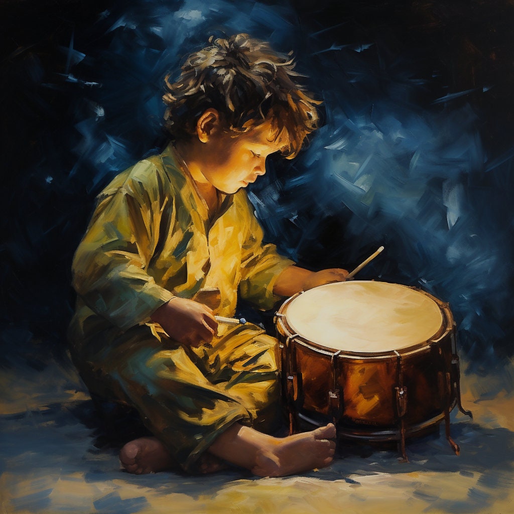 10 Little Drummer Boy Digital Images! - Etsy