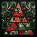 4 Cubist Christmas Tree Digital Images! - Etsy