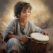 10 Little Drummer Boy Digital Images! - Etsy