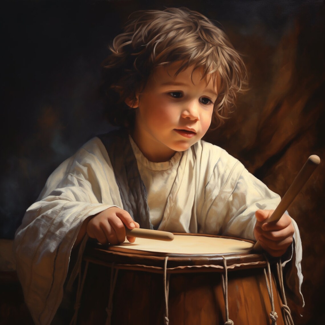 10 Little Drummer Boy Digital Images! - Etsy