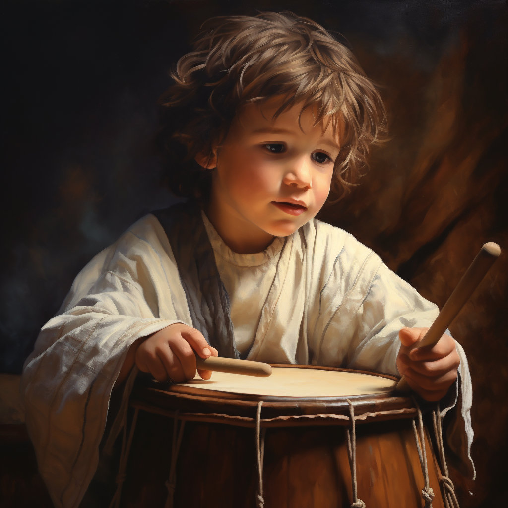 10 Little Drummer Boy Digital Images! - Etsy