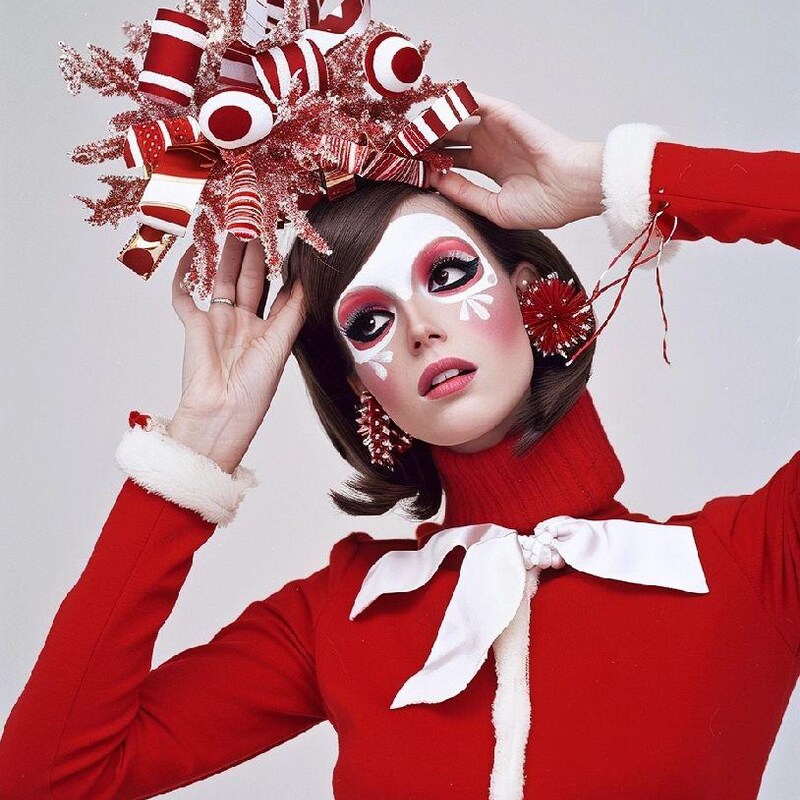 Mod Christmas - Etsy
