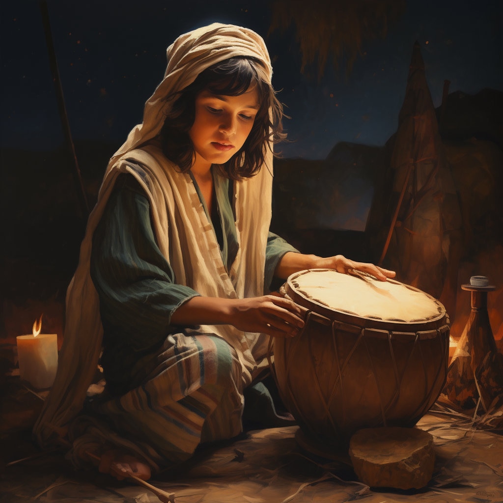 10 Little Drummer Boy Digital Images! - Etsy