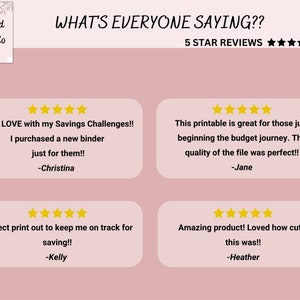 1p Challenge Printable, 1p Savings Challenge PDF Fits A6 Budget Binder ...