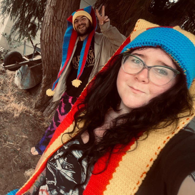 Pomni the Amazing Digital Circus Cosplay - Etsy