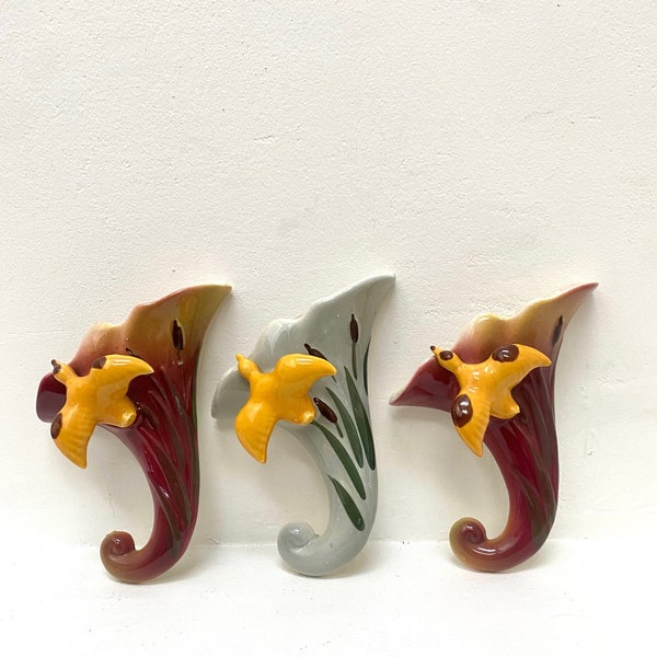 Ceramic Cornucopia - Etsy