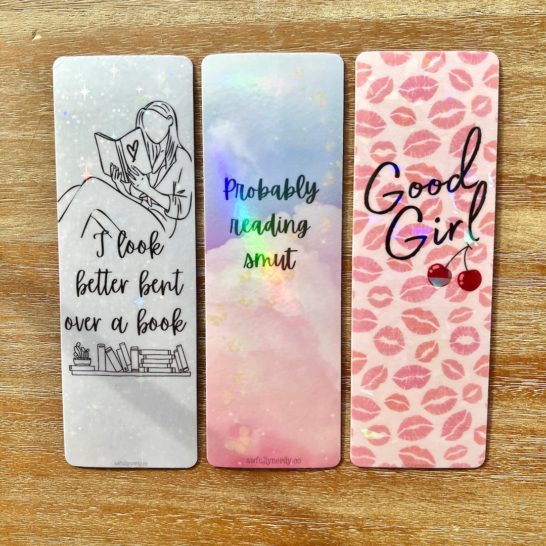 Bookmarks