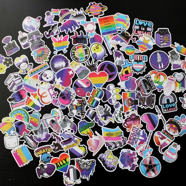 Lgbt - Etsy