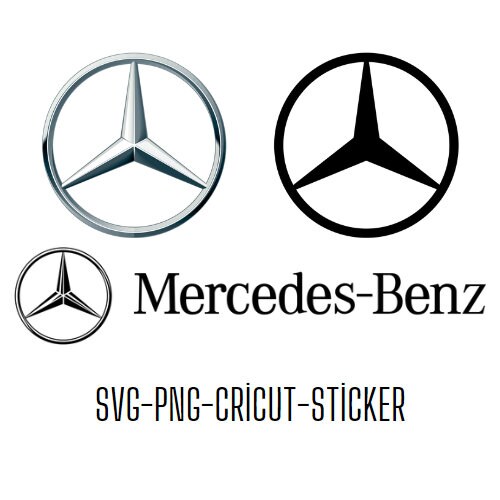 Mercedes Benzene