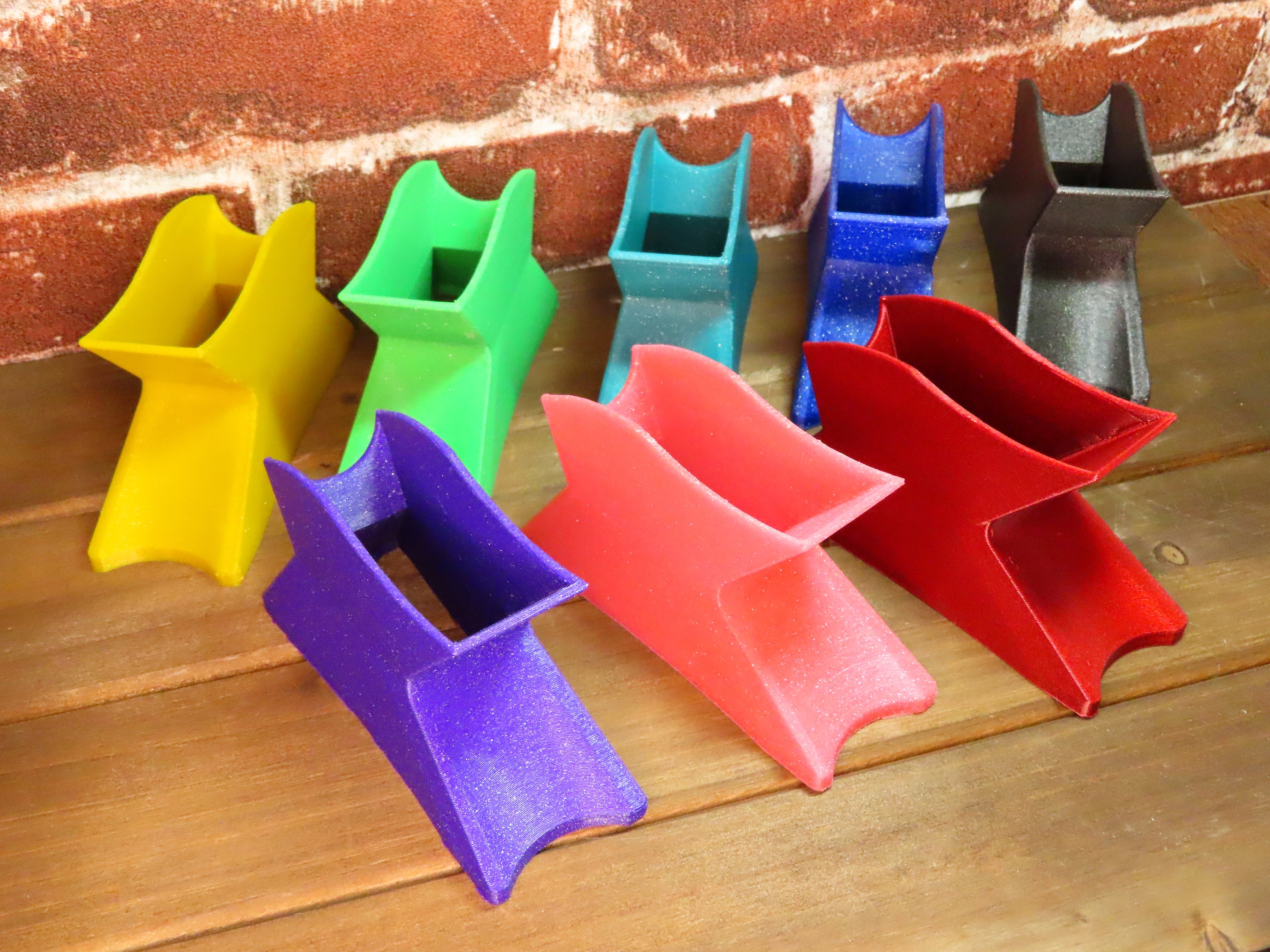 E-Z Runner Grand Tape Stand Holder - Etsy