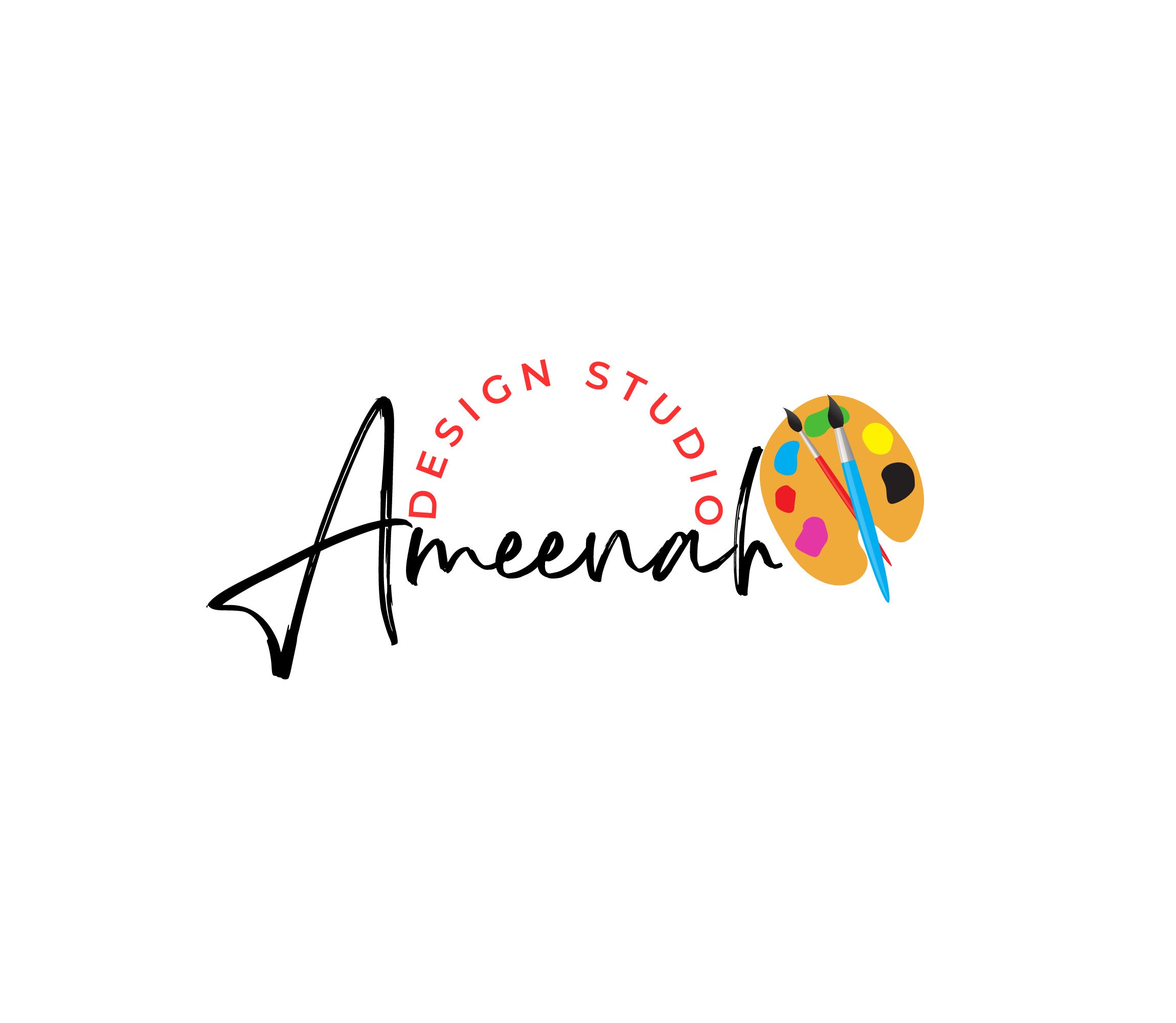 Text Based Logos - Etsy