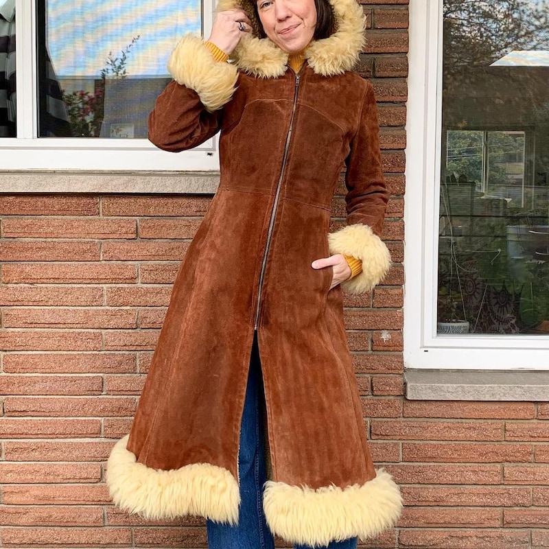 Lane Mid Century - Etsy UK