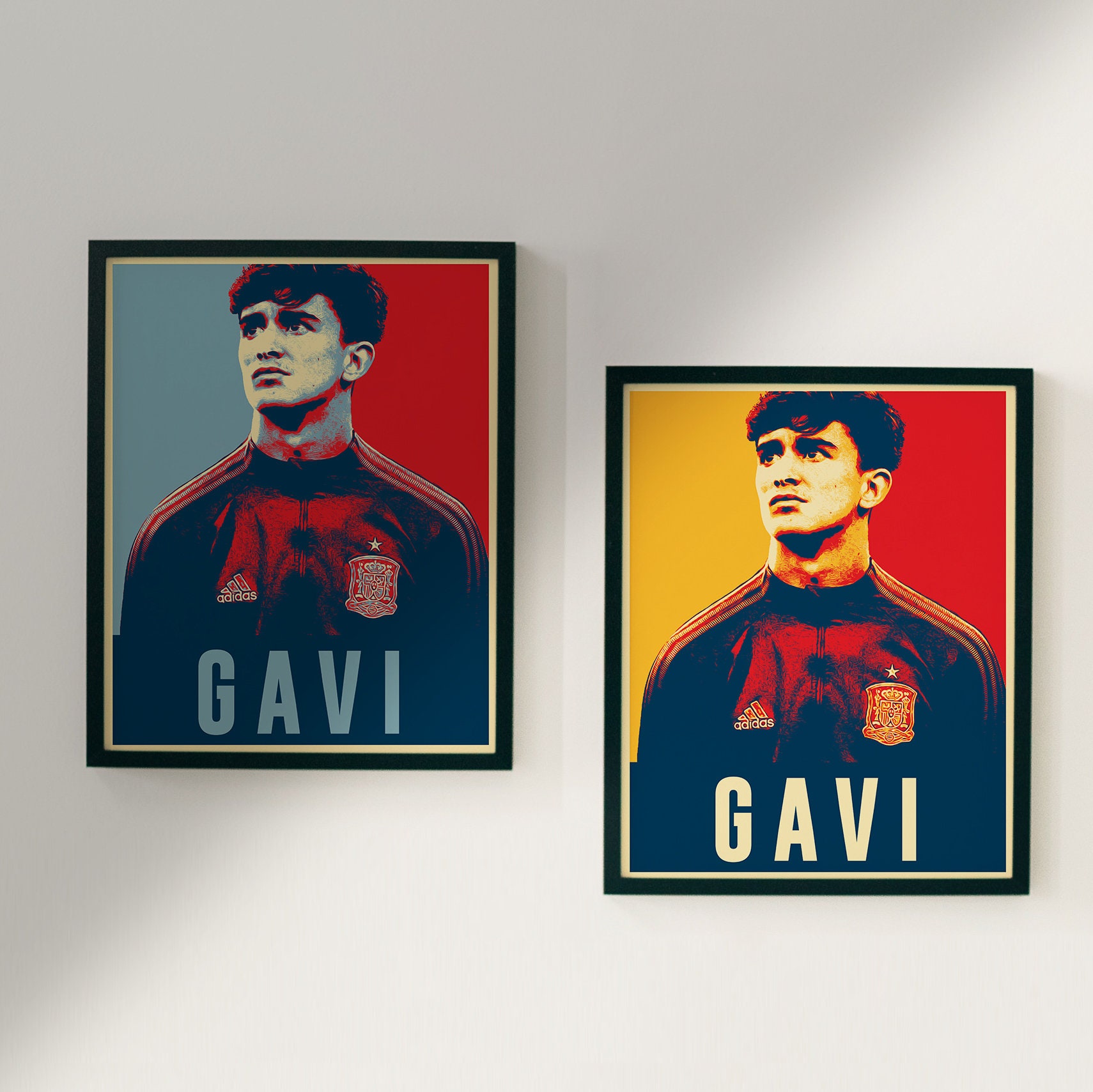 Pablo Gavi Jpg, Gavi T Shirt Printable Digital Product, Gavi Poster Png ...