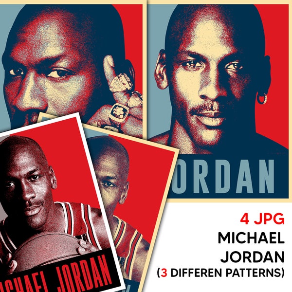 Michael Jordan 23 Png - Etsy