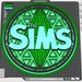The Sims Logo 3D Mosaic - Etsy UK