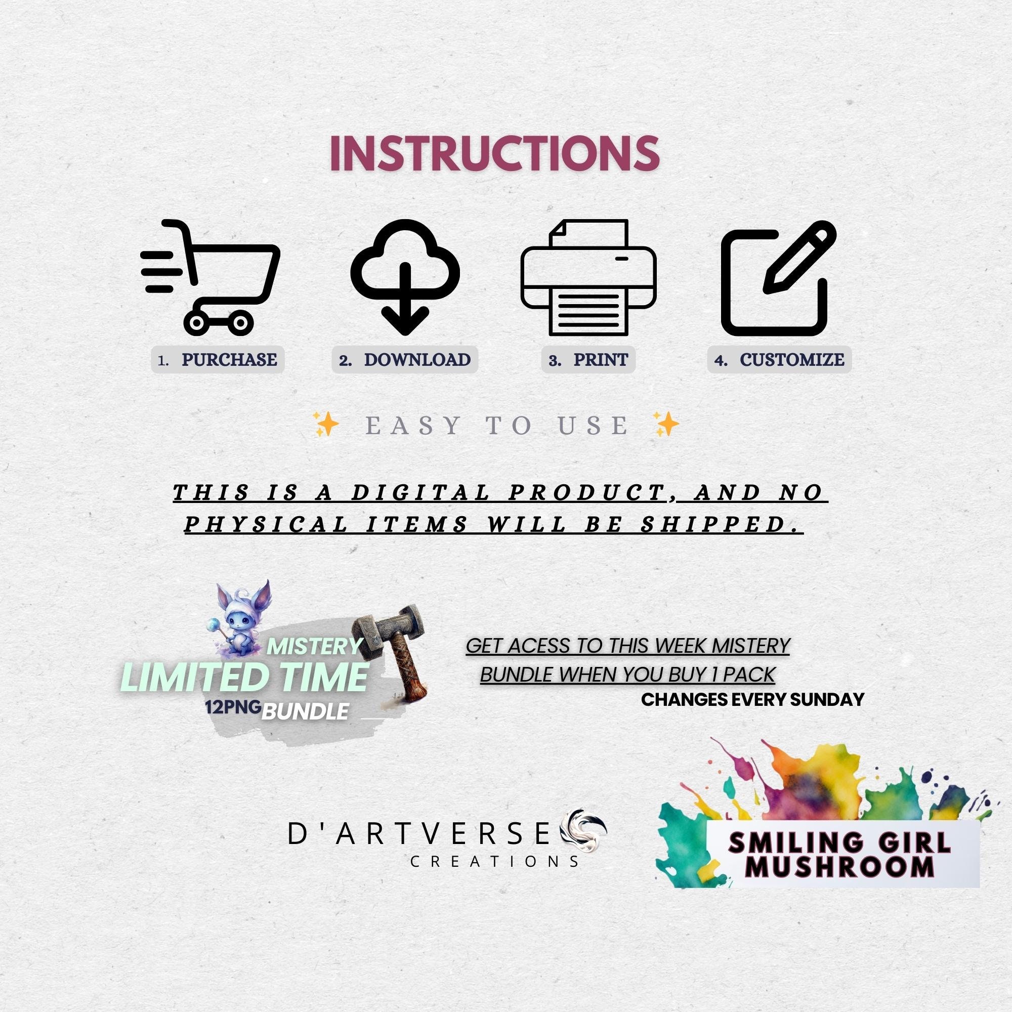 Halloween Skeleton Clipart Spooky Halloween Art for Crafts - Etsy