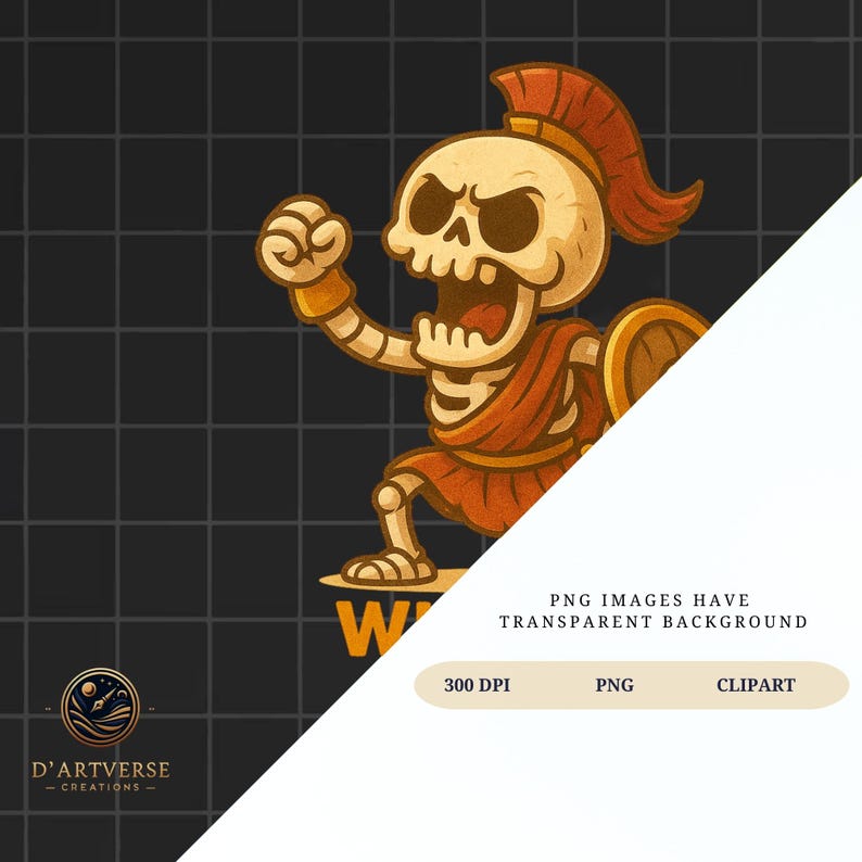Funny Skeleton Travel Clipart Pack PNG World Landmark Costumes Humorous ...