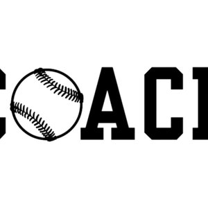 Softball Coach Gifts for Men & Women, Personalized T-shirts, Thank You ...