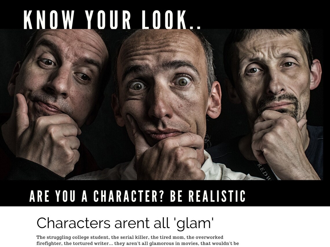Actor Guidebook & Journal - A to Z Tips From Agents to Level up Your ...