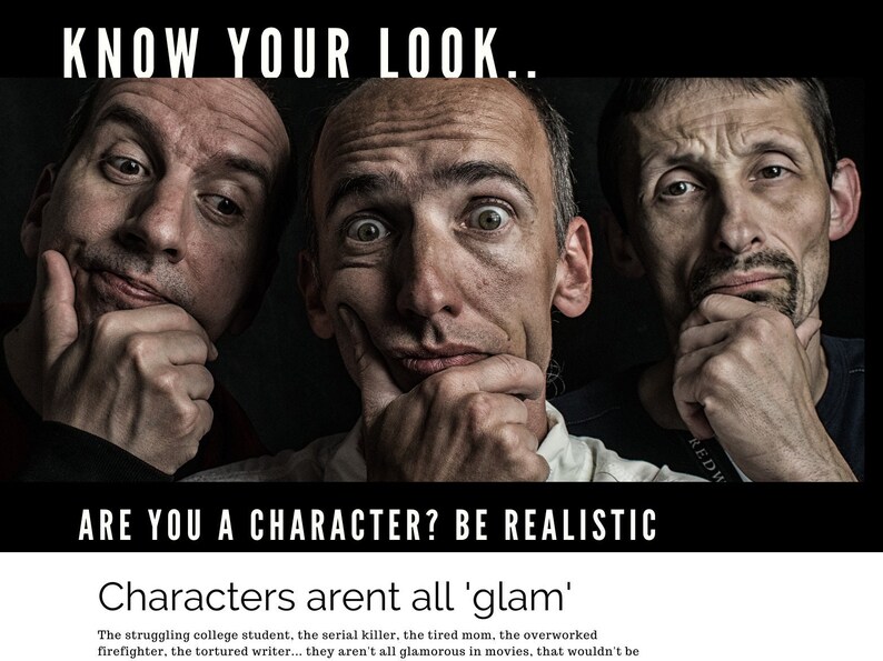 Actor Guidebook & Journal - A to Z Tips From Agents to Level up Your ...