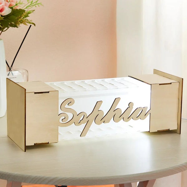 Custom Led Signs - Etsy