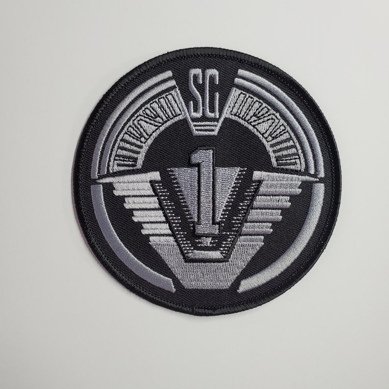 Cosplay Stargate SG-1 Screen Accurate Uniform Patch Set - Etsy