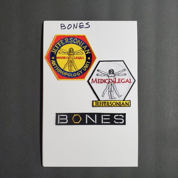 Patch Set - Etsy