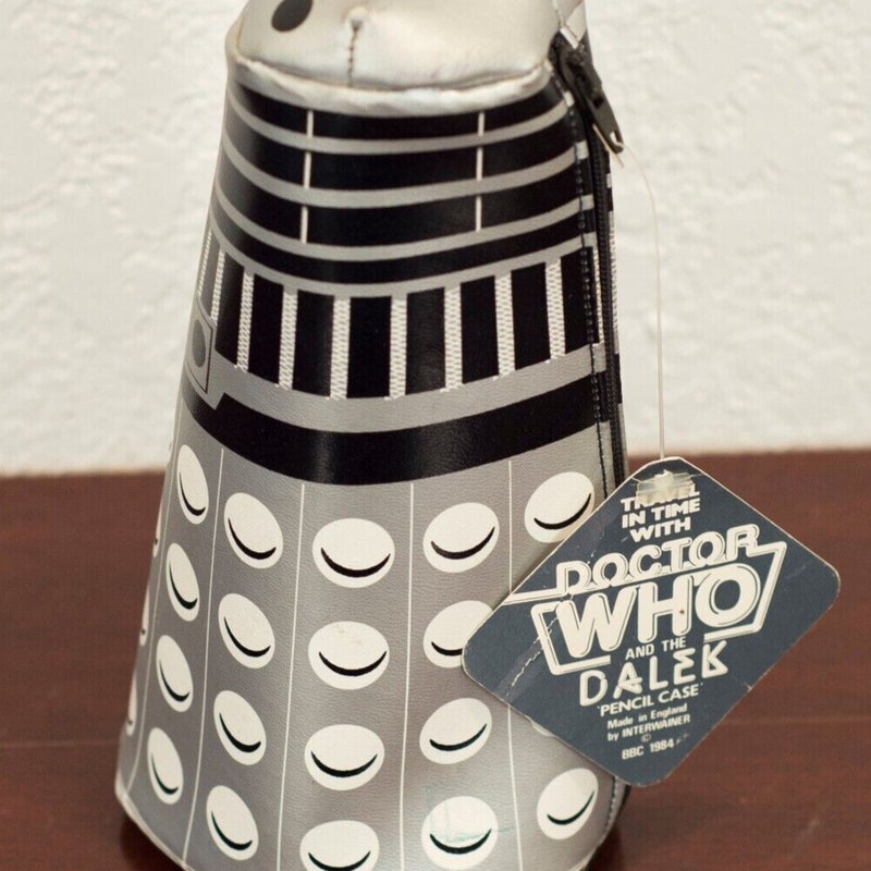 Doctor Who Case - Etsy