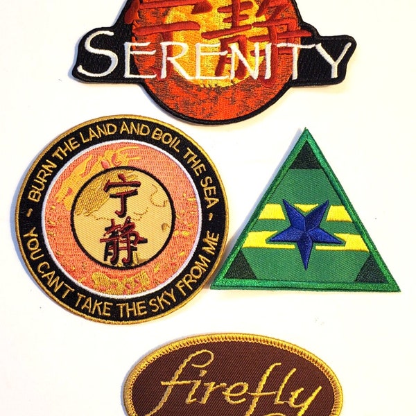 Firefly Pin - Etsy