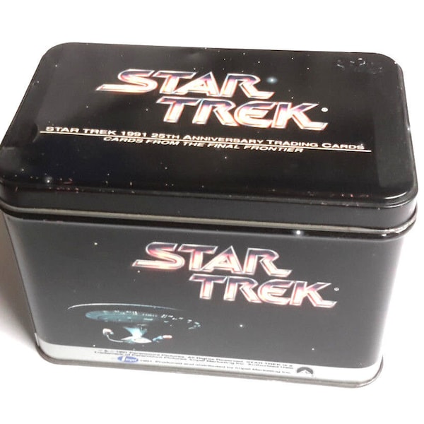 Star Trek Gift - 60+ Gift Ideas for 2024