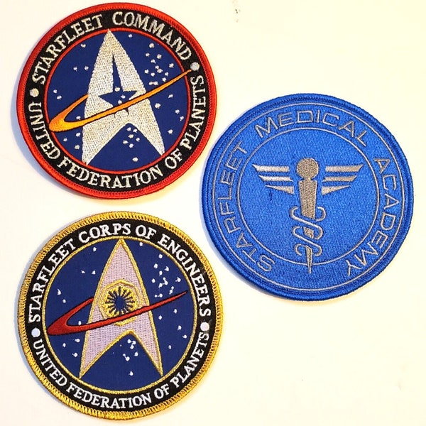 Star Trek Command - Etsy