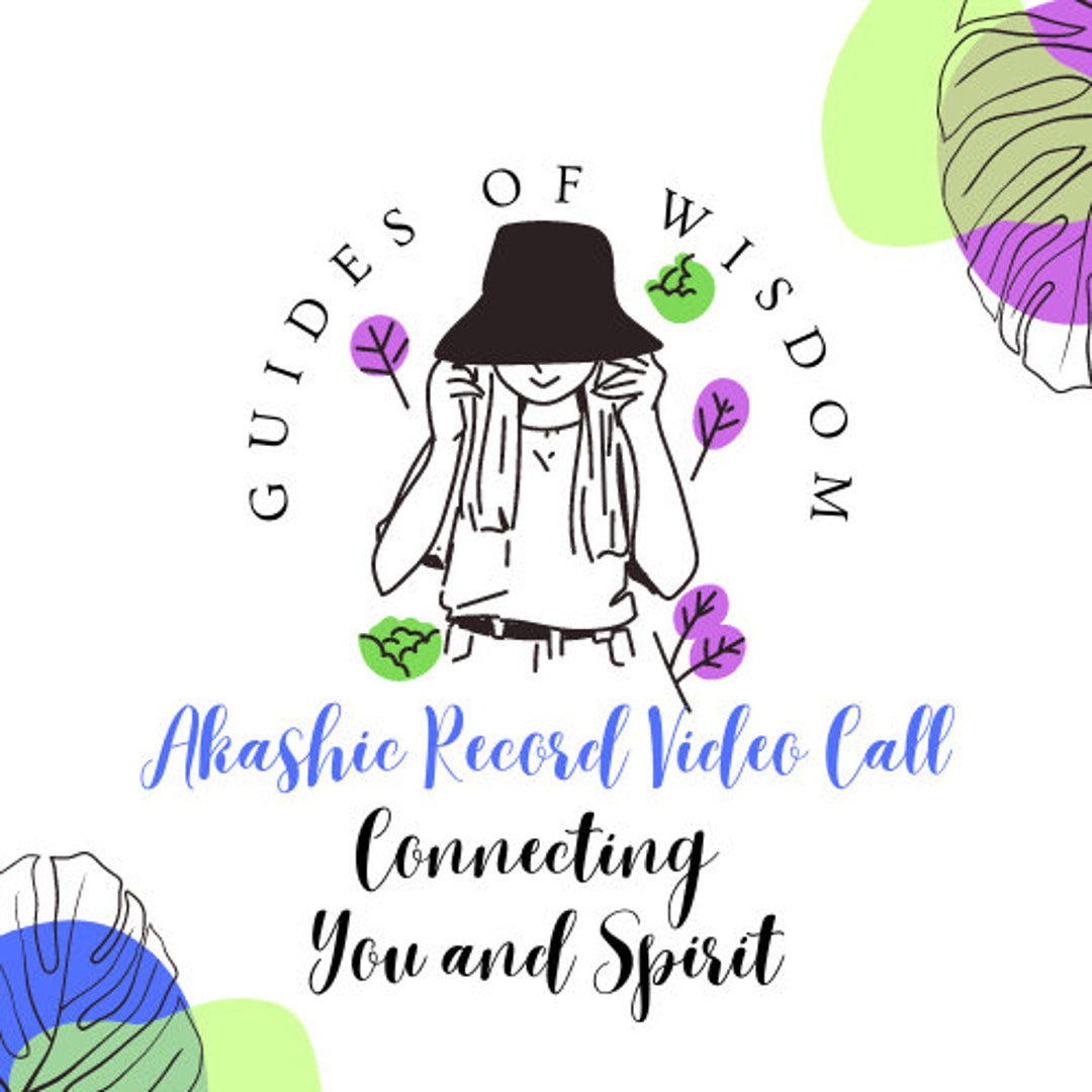 AKASHIC RECORD READING: Unlock Your Potential & Discover the Power of ... AKASHIC RECORD READING: Unlock Your Potential & Discover the Power of ...