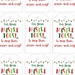 Cozy Socks Christmas Gift Tags - Etsy