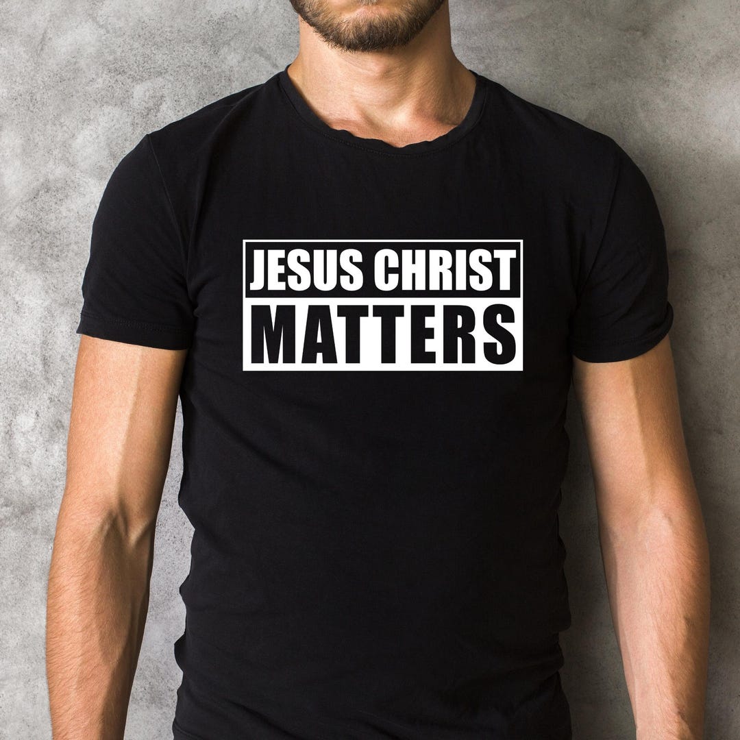 Jesus Christ Matters, Jesus, Trust God, Religion, Faith, Christ Matters ...