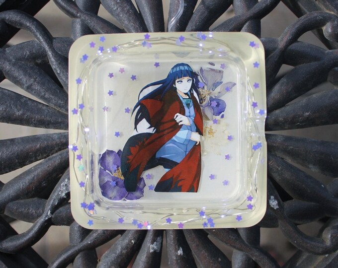 Ash Tray - Light up - Anime - Hinata - Etsy