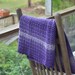 Purple Ombre Baby Afghan 1 - Etsy