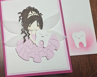 Tooth Fairy Letter in French, Editable Tooth Fairy Receipt With ...