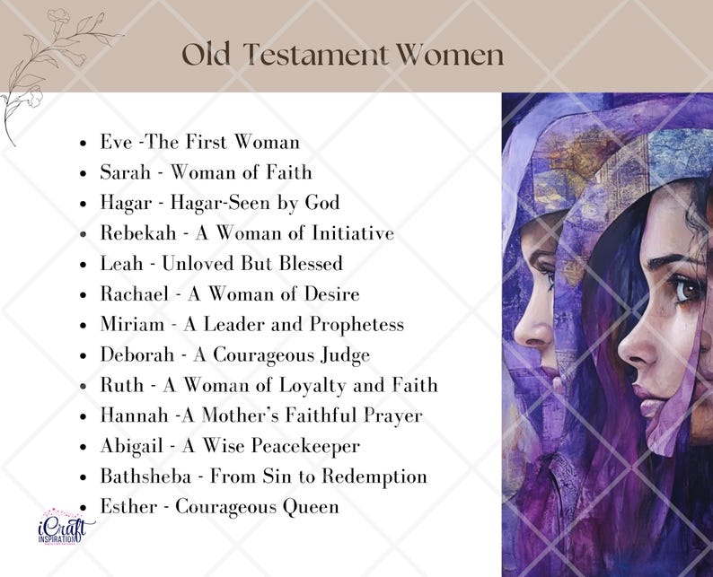 Women of Faith Bible Study | Women Ministry Workbook | 21 Day ...