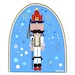 Evzone Greek Nutcracker Magnet - Etsy