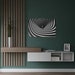 Mesmerizing Optical Illusion Poster, Mind-bending Wall Art, Unique Home ...