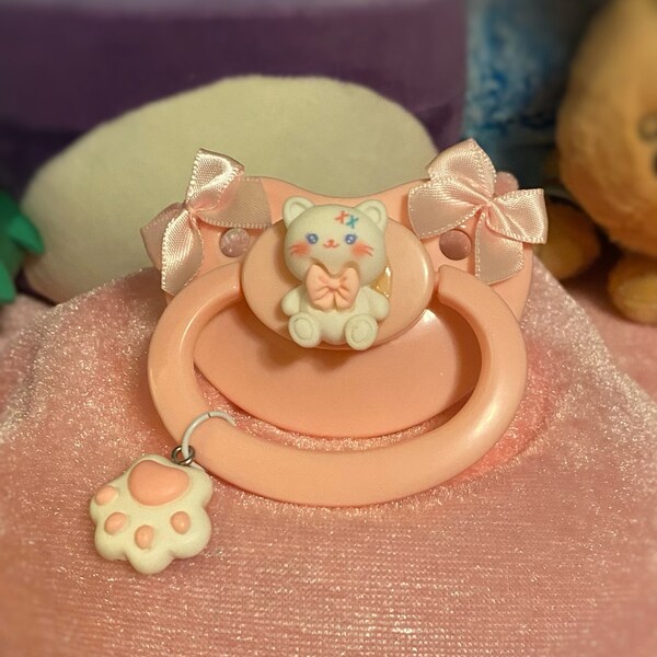 Bluey Adult Paci - Etsy